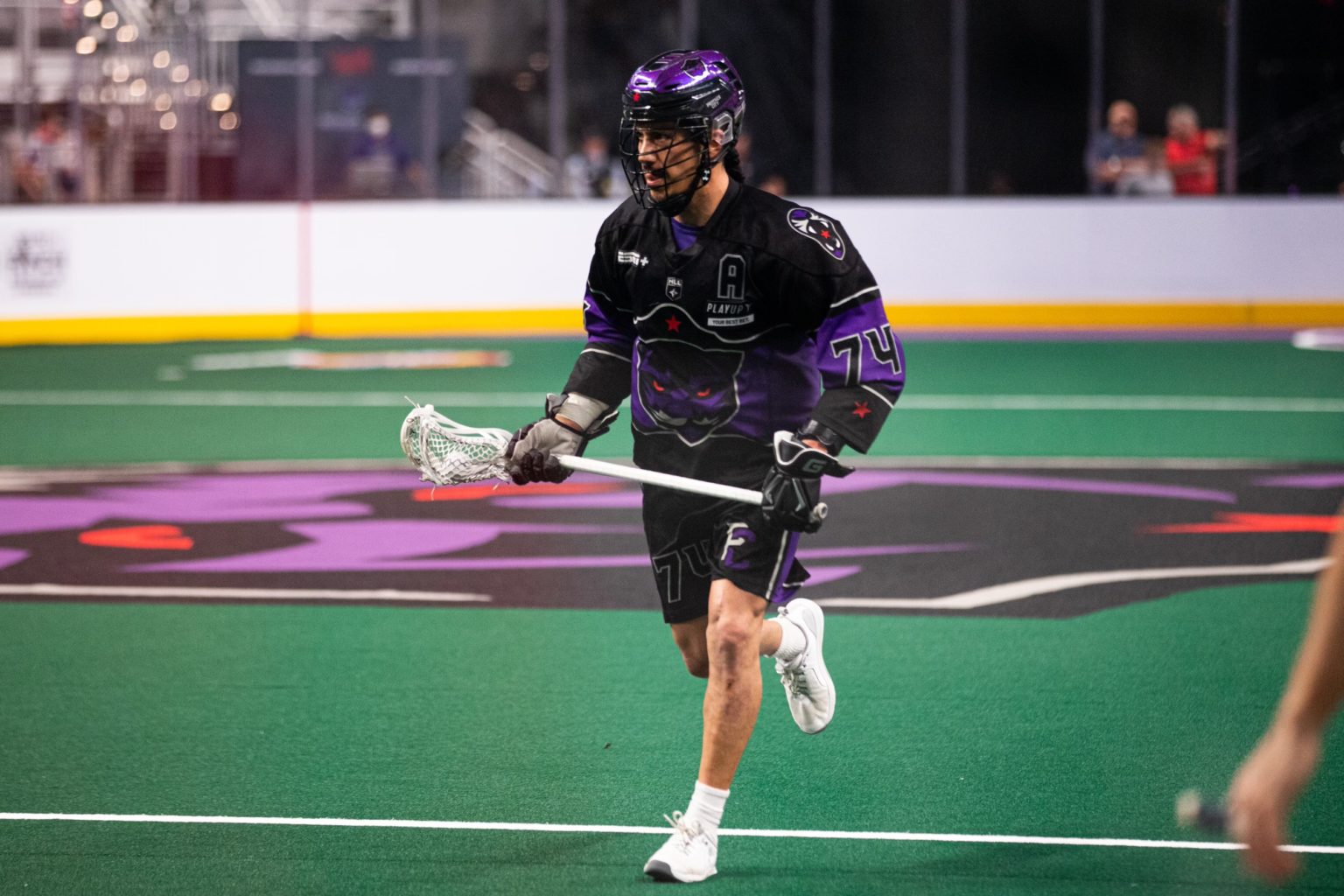 NAHM - Jeremy Thompson is Growing Lacrosse in Texas | National Lacrosse ...