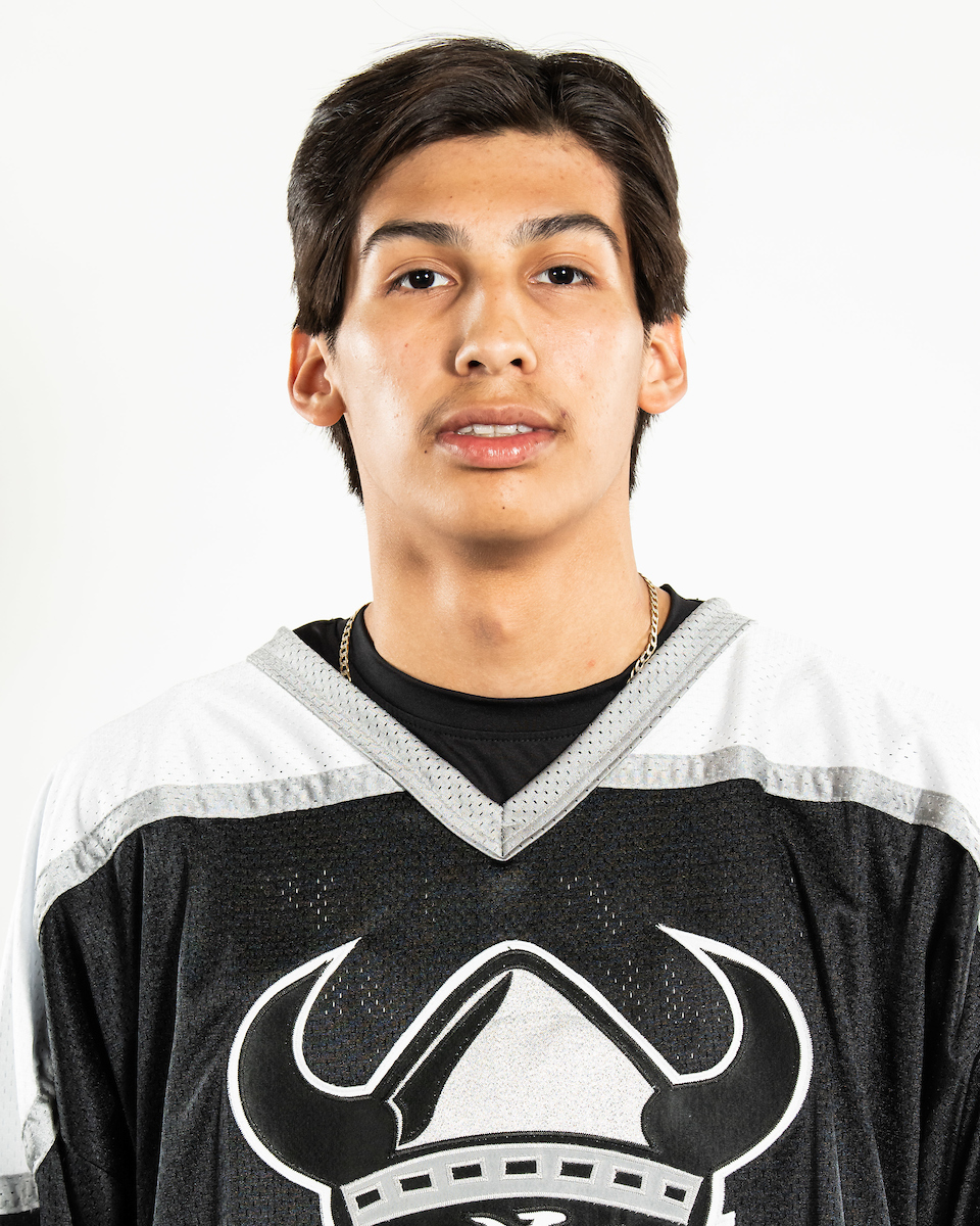 NAHM - Kaleb Benedict | National Lacrosse League Players' Association ...