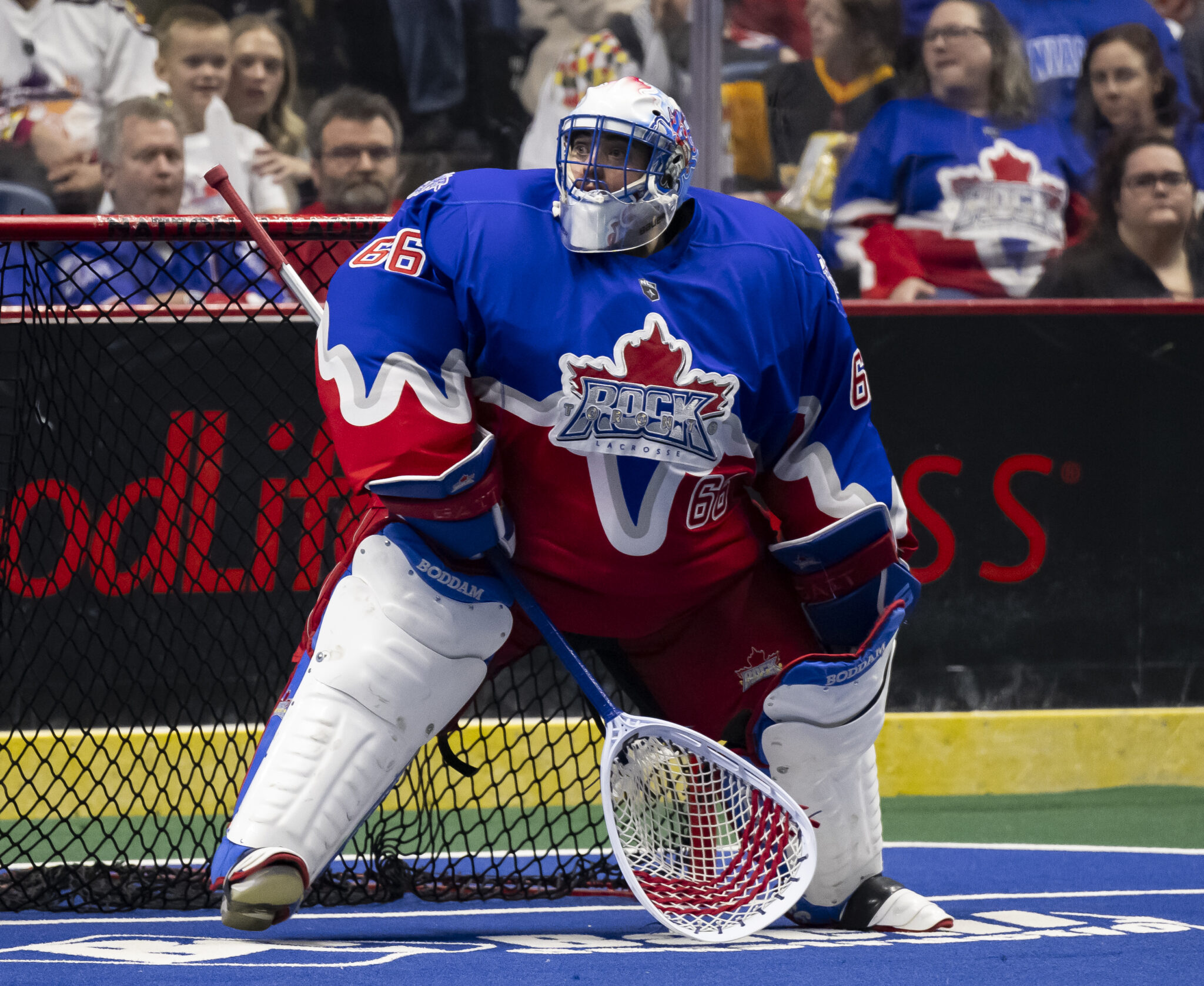 Playoff Feature: Nick Rose | National Lacrosse League Players ...